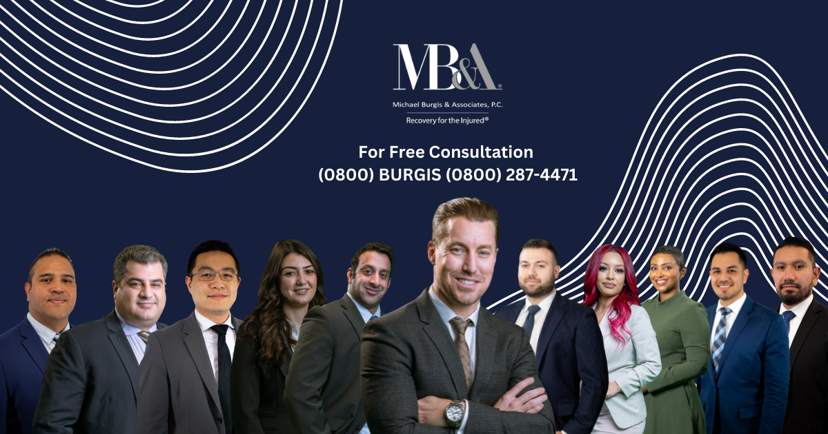 Legal Team | Workers' Compensation Attorneys & Staff